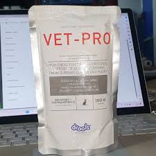 VETPRO RECOVERY/ CONVALESCENCE GRAVY – Redpaws